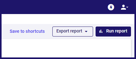 Using reports in Admin – LeadDesk Support